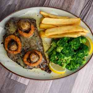 Lefteris Taverna - Hartsdale, NY Restaurant | Menu + Delivery | Seamless