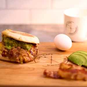 LOKL Cafe - Morristown, NJ Restaurant | Menu + Delivery | Seamless