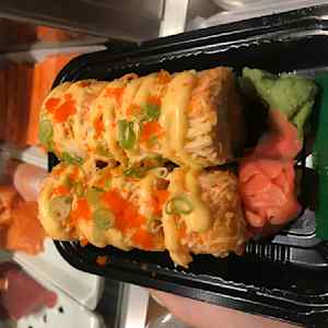 Sakura - Walpole, MA Restaurant | Menu + Delivery | Seamless