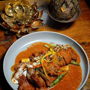 Thai Villa - New York, NY Restaurant | Menu + Delivery | Seamless