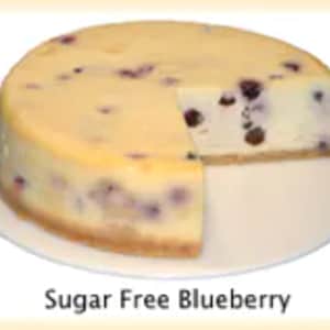 Hank's Cheesecakes - St. Louis, MO Restaurant | Menu + Delivery | Seamless