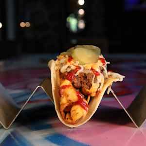 Agave & Rye Hamilton - Hamilton, OH Restaurant | Menu + Delivery | Seamless