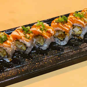 Red Sake - Charlotte, NC Restaurant | Menu + Delivery | Seamless