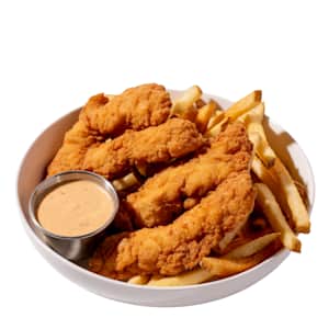 Fields Good Chicken - New York, NY Restaurant | Menu + Delivery | Seamless