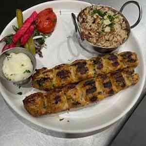 Amar Mediterranean Bistro - Delray Beach, FL Restaurant | Menu ...