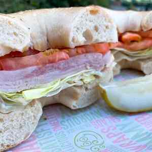 THB Bagelry & Deli - Towson - Towson, MD Restaurant | Menu + Delivery ...