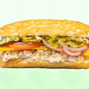 Mr. Pickle’s Sandwich Shop - Phoenix, AZ Restaurant | Menu + Delivery ...