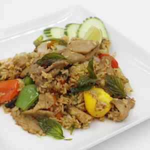 Cool Basil - Clive, IA Restaurant | Menu + Delivery | Seamless