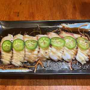 Nara Sushi - New York, NY Restaurant | Menu + Delivery | Seamless