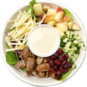 The Tomato Shack salad & pizza co - Manayunk - Philadelphia, PA ...
