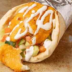 Halal Chicks and Platters - New York, NY Restaurant | Menu + Delivery ...