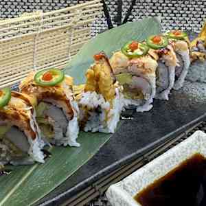Momiji Sushi And Steak Bistro - Caldwell, ID Restaurant | Menu ...