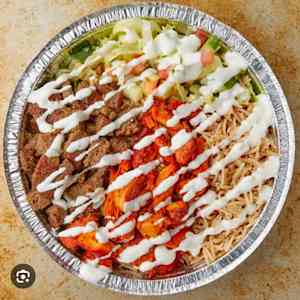 Halal Rooster Delivery Menu | Order Online | 2882 Dewey Avenue ...