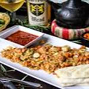 Desta Ethiopian Kitchen - Atlanta, GA Restaurant | Menu + Delivery ...