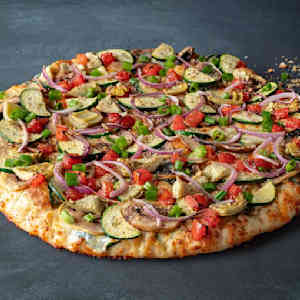 Round Table Pizza - Seattle, WA Restaurant | Menu + Delivery | Seamless