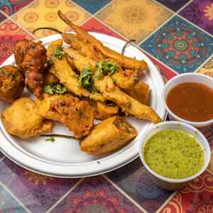 Usha Foods - Queens, NY Restaurant | Menu + Delivery | Seamless