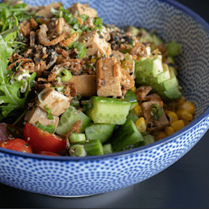 boke bowl Delivery Menu | Order Online | 1028 SE Water Ave Portland ...