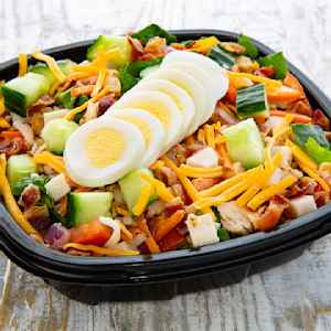 Simply Soups, Salads & Sandwiches - Chicago, IL Restaurant | Menu ...