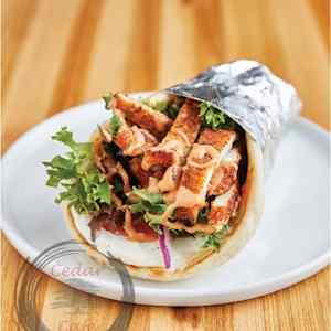 Cedar Cafe - Norwell, MA Restaurant | Menu + Delivery | Seamless