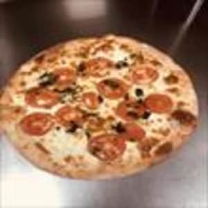 Meglio Pizza - Newtown, PA Restaurant | Menu + Delivery | Seamless
