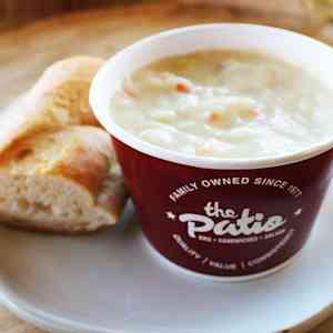 The Patio - Bridgeview, IL Restaurant | Menu + Delivery | Seamless