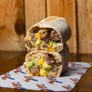 Shrimpy's Burrito Bar - Northport - Northport, NY Restaurant | Menu ...