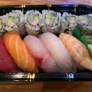 Soho Sushi - New York, NY Restaurant | Menu + Delivery | Seamless