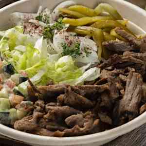 Baba Saj - Oak Lawn, IL Restaurant | Menu + Delivery | Seamless