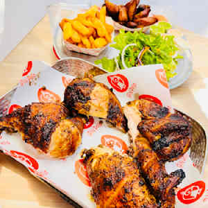 Spin Pollo Delivery Menu | Order Online | 6672 Arlington Blvd Falls ...