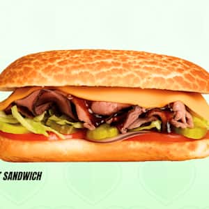 Mr. Pickle’s Sandwich Shop - Phoenix, AZ Restaurant | Menu + Delivery ...