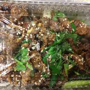 Sizzling Kitchen Delivery Menu | Order Online | 602 Merrimack St Lowell ...