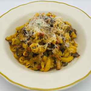 Gigi - Boston, MA Restaurant | Menu + Delivery | Seamless