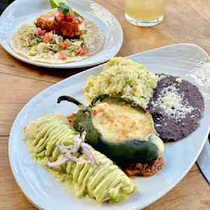 Palmilla Cocina y Tequila - Newport Beach, CA Restaurant | Menu ...