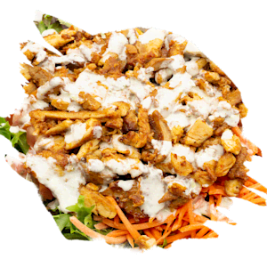 King Mediterrano Delivery Menu | Order Online | 4354 Redondo Beach Blvd ...