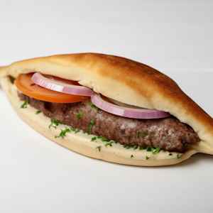 Baba Saj - Oak Lawn, IL Restaurant | Menu + Delivery | Seamless