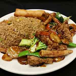 House of Leng Delivery Menu | Order Online | 2712 W Mallard Creek ...