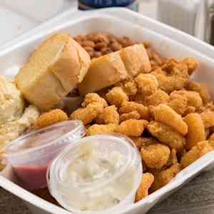 Quave Brothers Poboys and Meat Market - Diberville, MS Restaurant ...