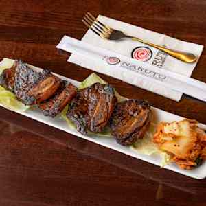 Naruto - Egg Harbor Township, NJ Restaurant | Menu + Delivery | Seamless