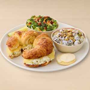Chicken Salad Chick - Springfield, MO Restaurant | Menu + Delivery ...