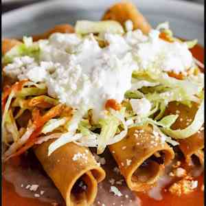 Taco Broz Delivery Menu | Order Online | 118 3rd St S La Crosse | Grubhub