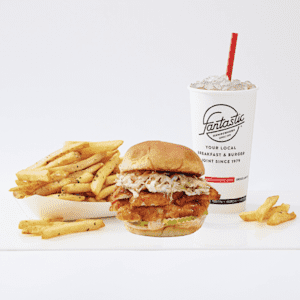 Eat Fantastic - Torrance, CA Restaurant | Menu + Delivery | Seamless