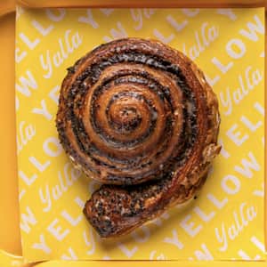 Yellow - Washington, DC Restaurant | Menu + Delivery | Seamless