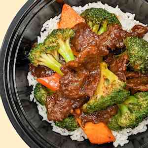Tso Chinese Takeout & Delivery - Austin, TX Restaurant | Menu ...
