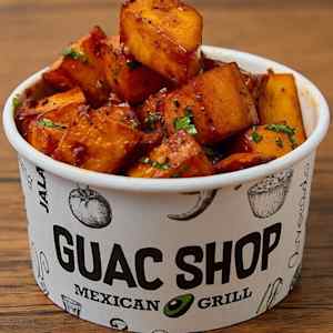 Guac Shop Mexican Grill - Massapequa Park, NY Restaurant | Menu ...
