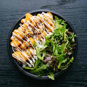 Bowls of Rice - Milwaukee, WI Restaurant | Menu + Delivery | Seamless