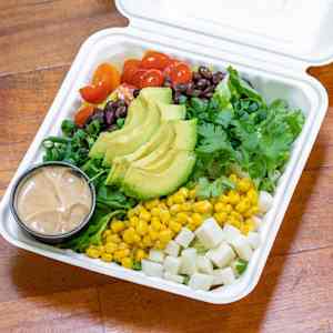 Aloha Salads - Kapolei, HI Restaurant | Menu + Delivery | Seamless
