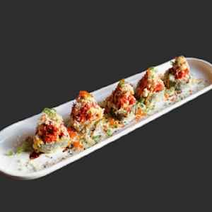 Ju-Ichi Japanese Restaurant - Morristown, NJ Restaurant | Menu ...