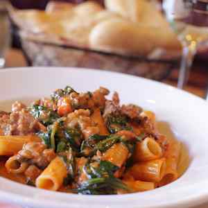 La Piazza - Plainview - Plainview, NY Restaurant | Menu + Delivery ...