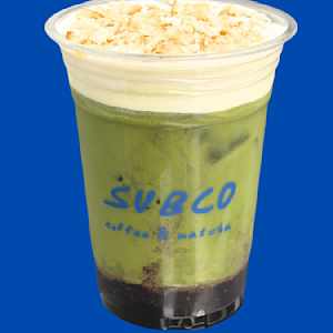 Subco- Coffee & Matcha - Arlington, TX Restaurant | Menu + Delivery ...