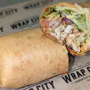 Wrap City Sandwich Company - Manchester, NH Restaurant | Menu ...